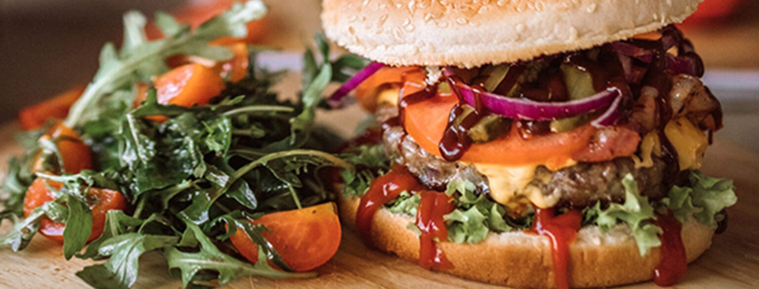 Bourbon Inspiration | Burger Cravings (2024)