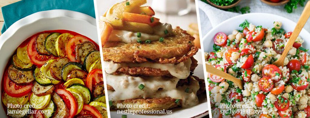 More Sides to Fit Any Menu | Burger Cravings (2024)