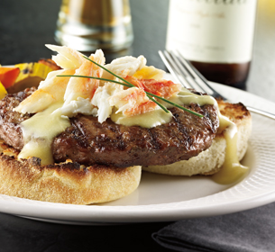 Oscar Burger | Burger Cravings (2024)