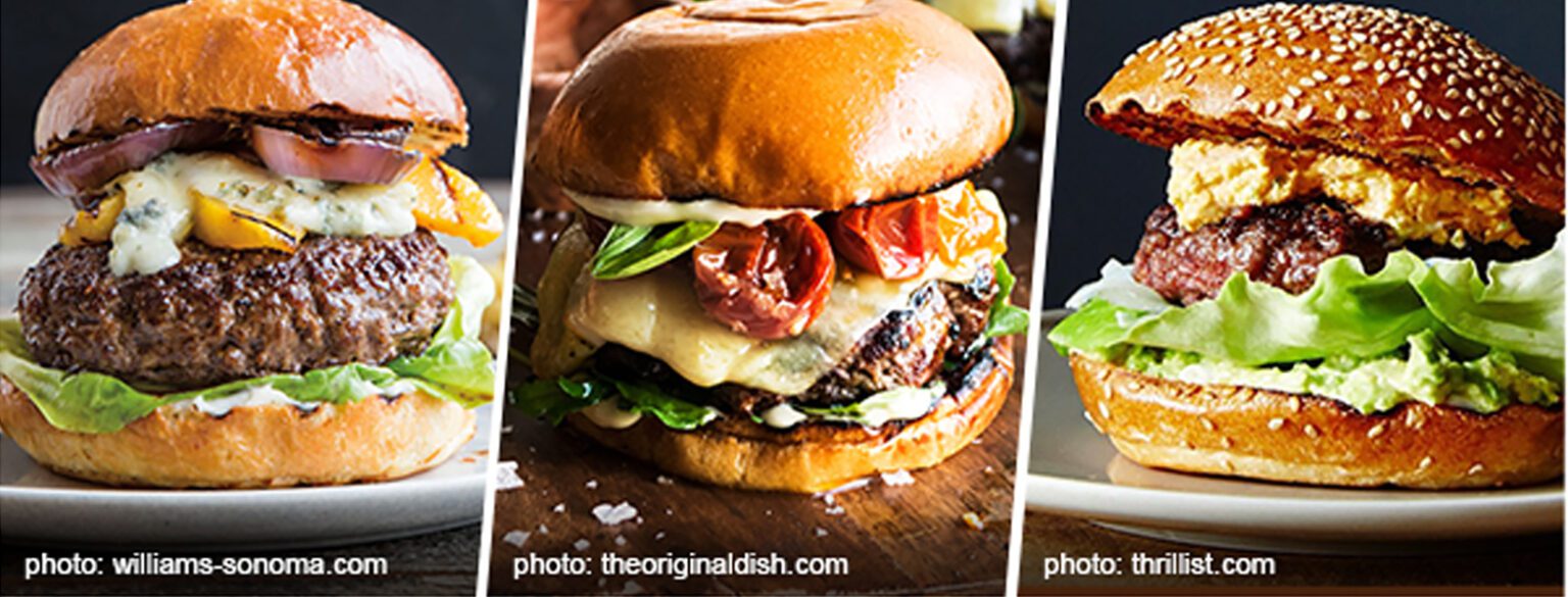 Discover Cheese for Amazing Burgers | Burger Cravings (2024)