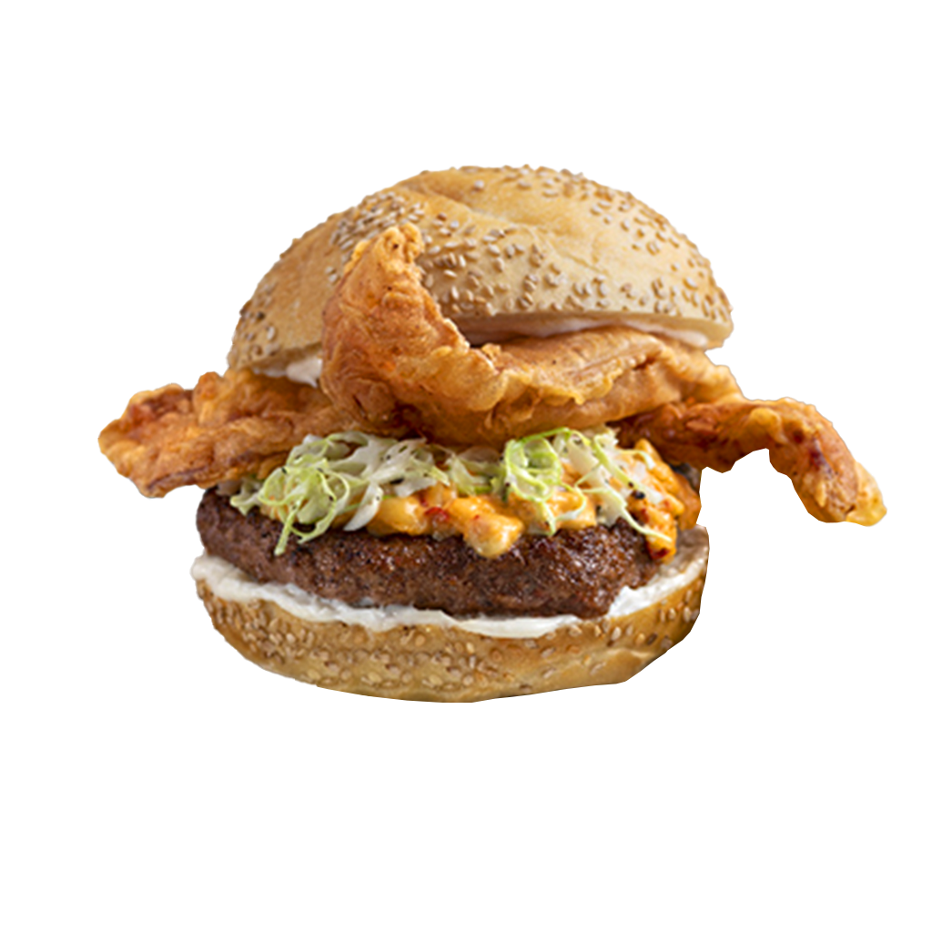 Toppings Over Time: How Burger Toppings have Evolved Decade by Decade ...