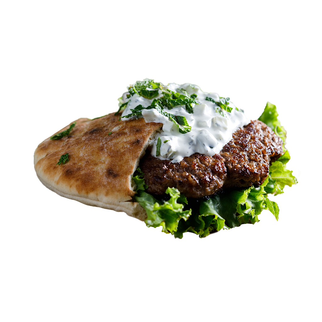 Toppings Over Time: How Burger Toppings have Evolved Decade by Decade ...