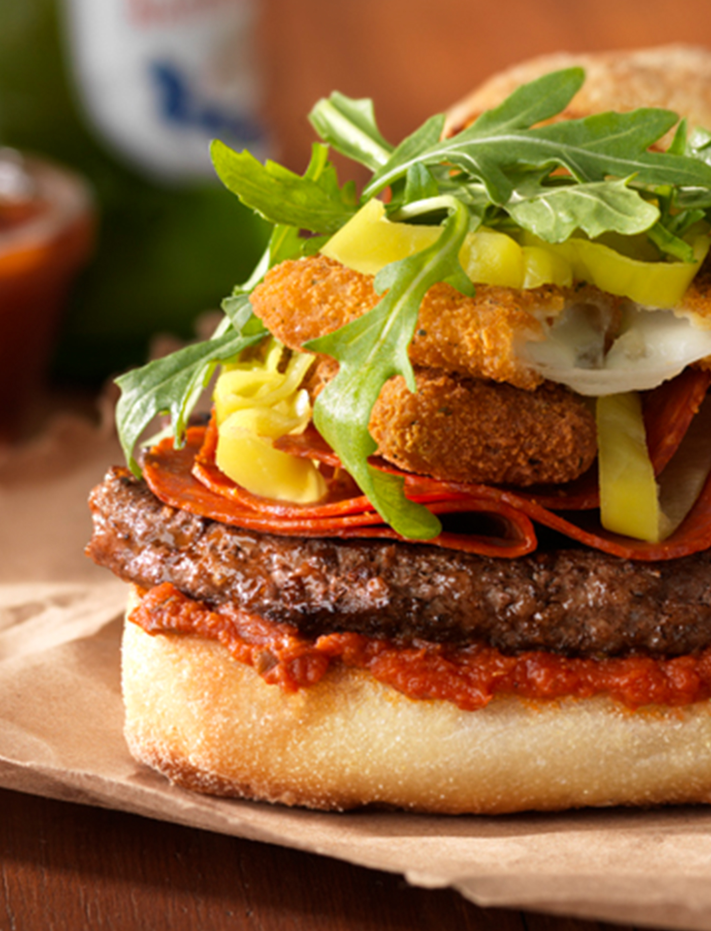 Balancing your Burgers Using Flavor Profiles | Burger Cravings (2024)