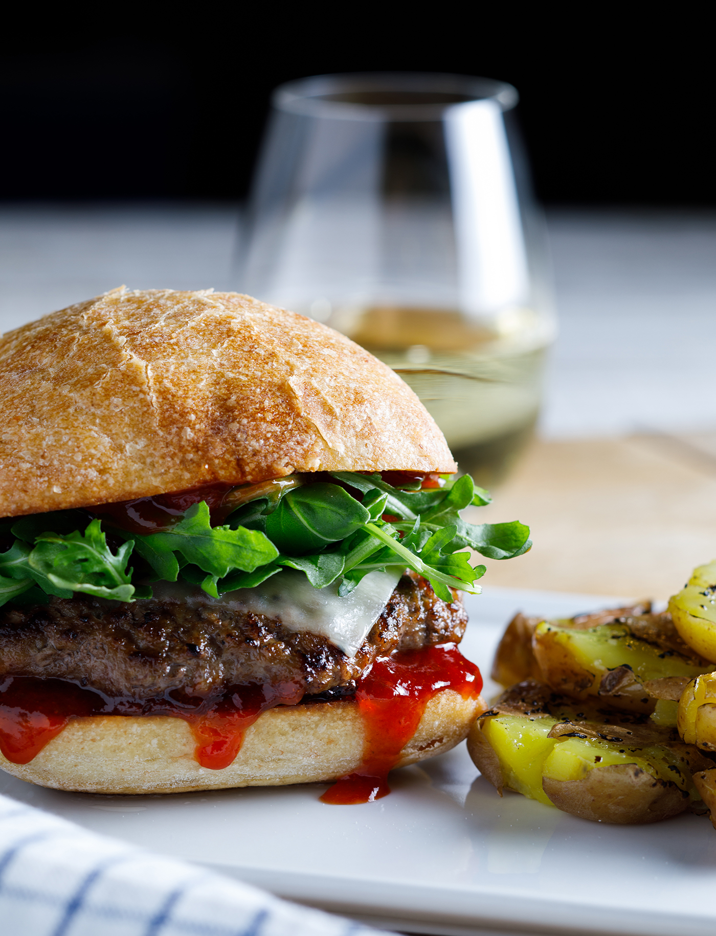 Balancing your Burgers Using Flavor Profiles | Burger Cravings (2024)