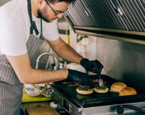 Benefiting from the Rise of Burger Pop-Ups | Burger Cravings